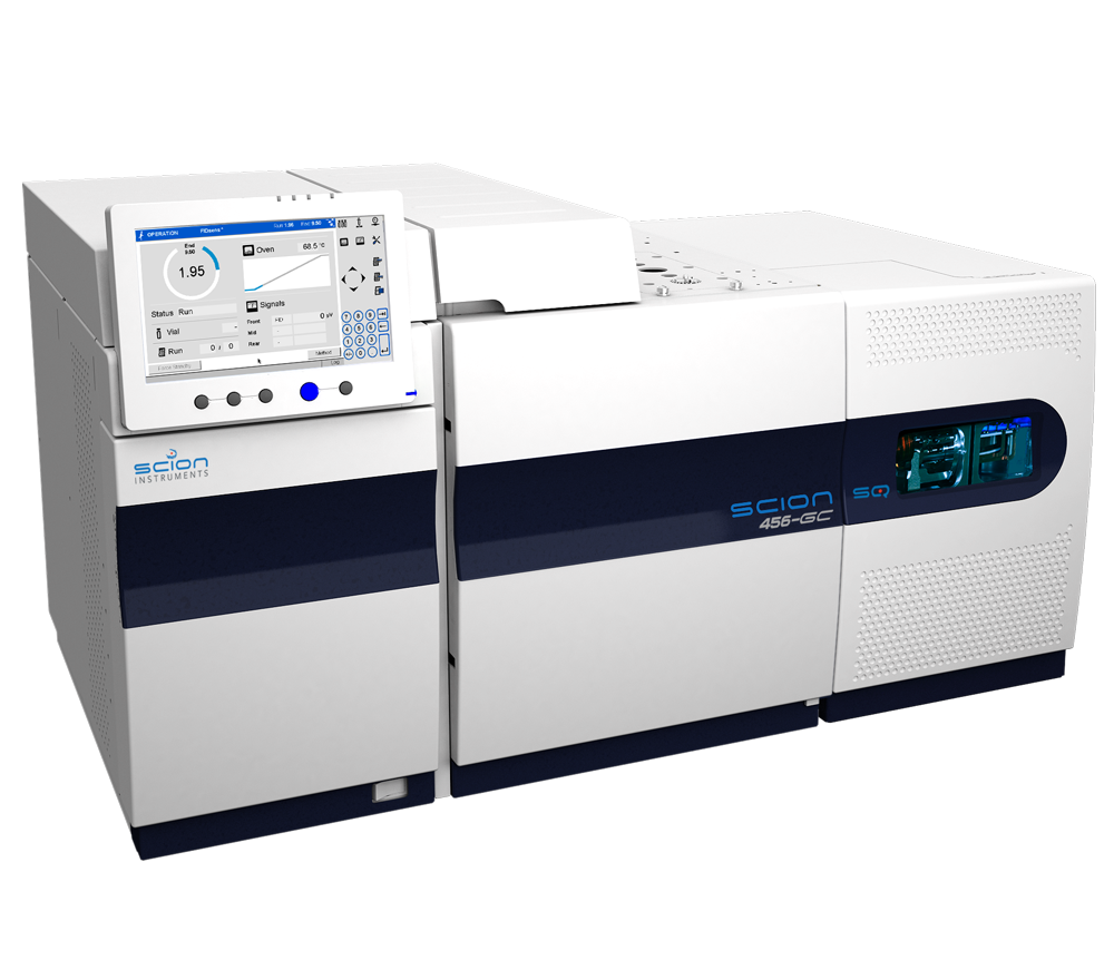 Scion Instruments Labhouse