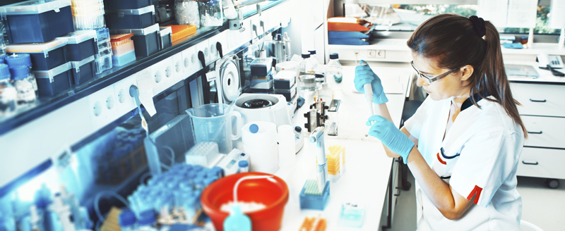 LabHouse – Unique Laboratory Business Solutions